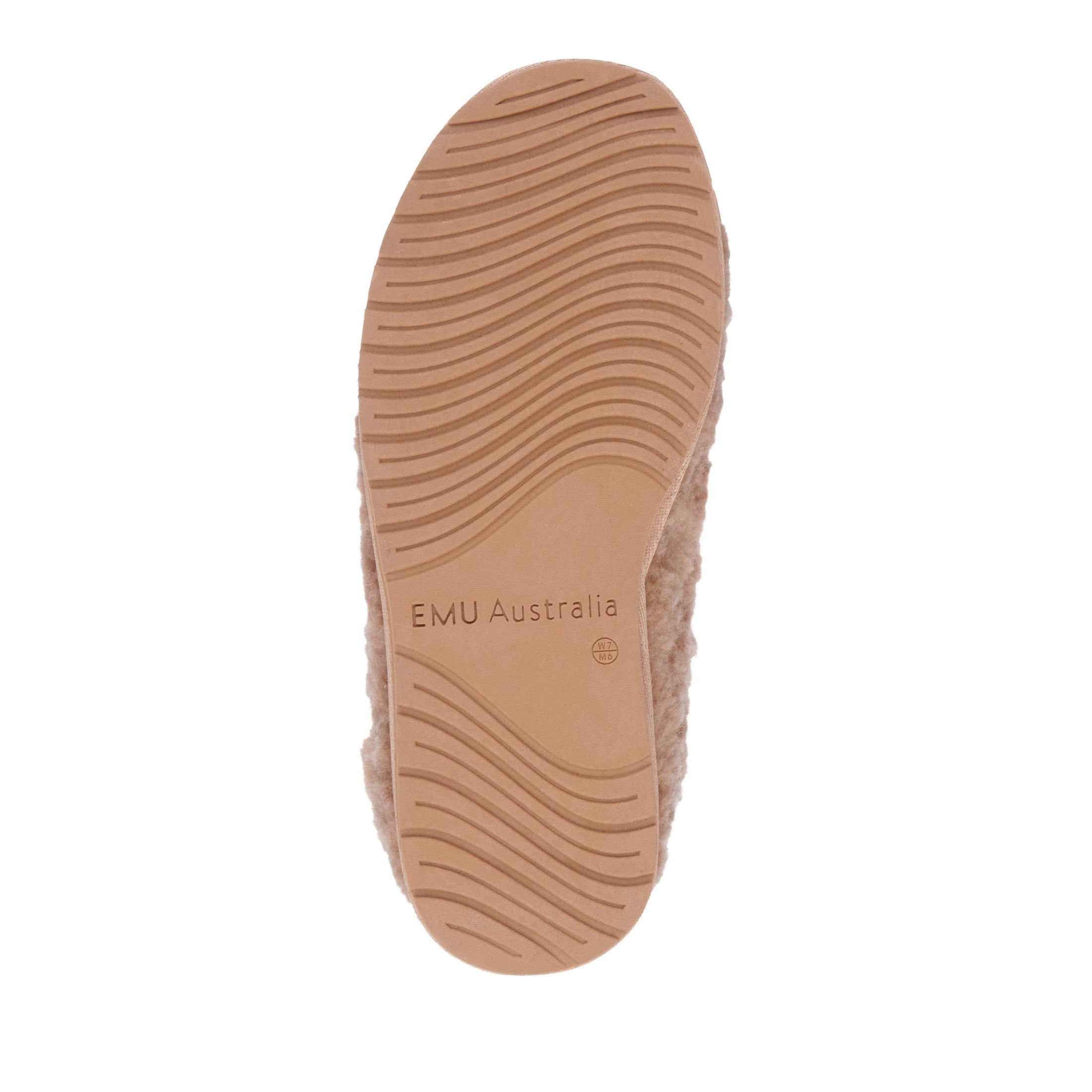 Joy Teddy – EMU Australia