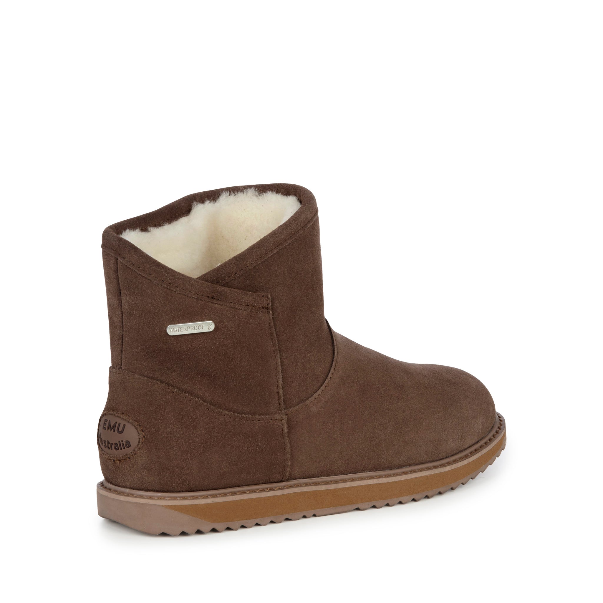 Dofida Mini – EMU Australia