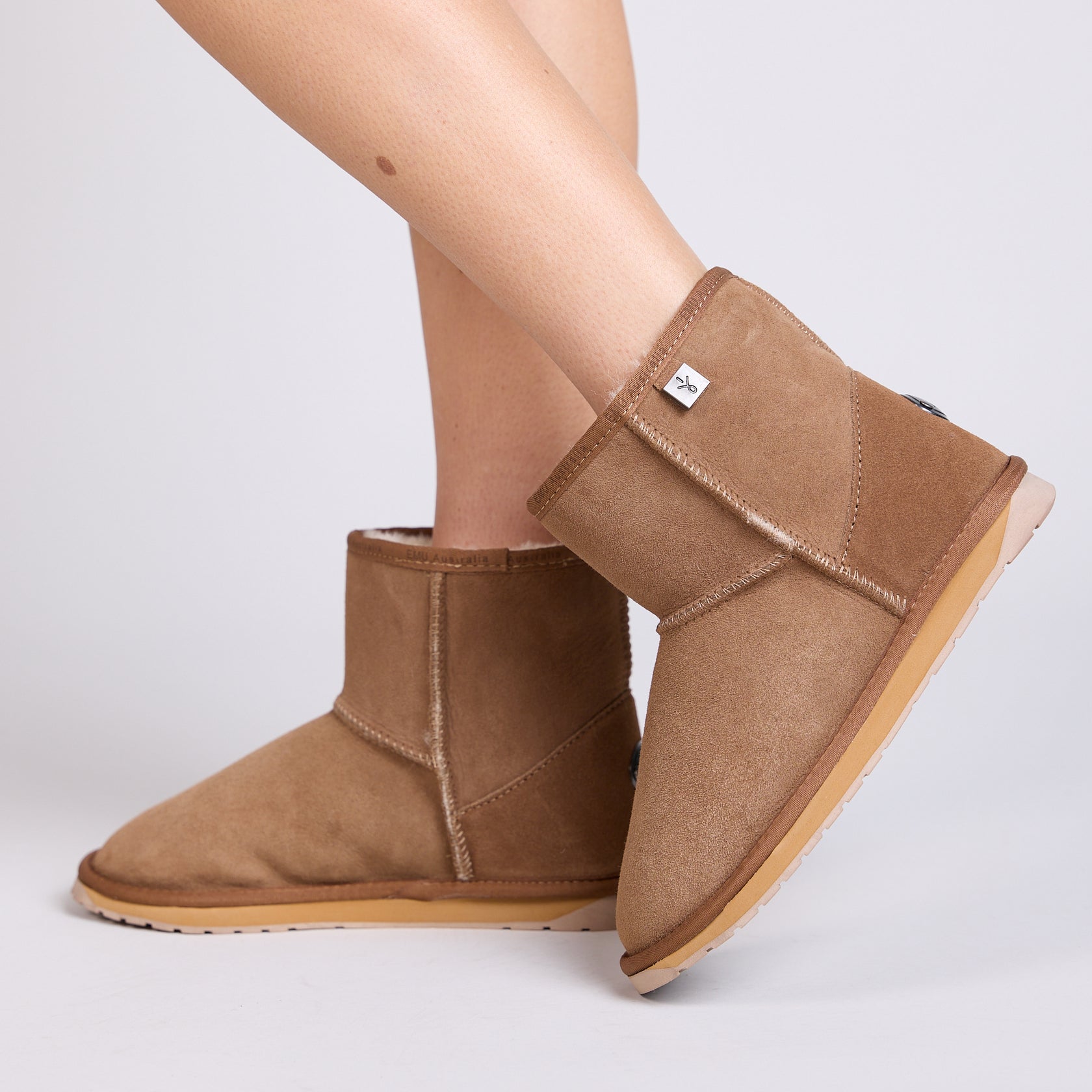 Platinum Stinger Slim Mini – EMU Australia