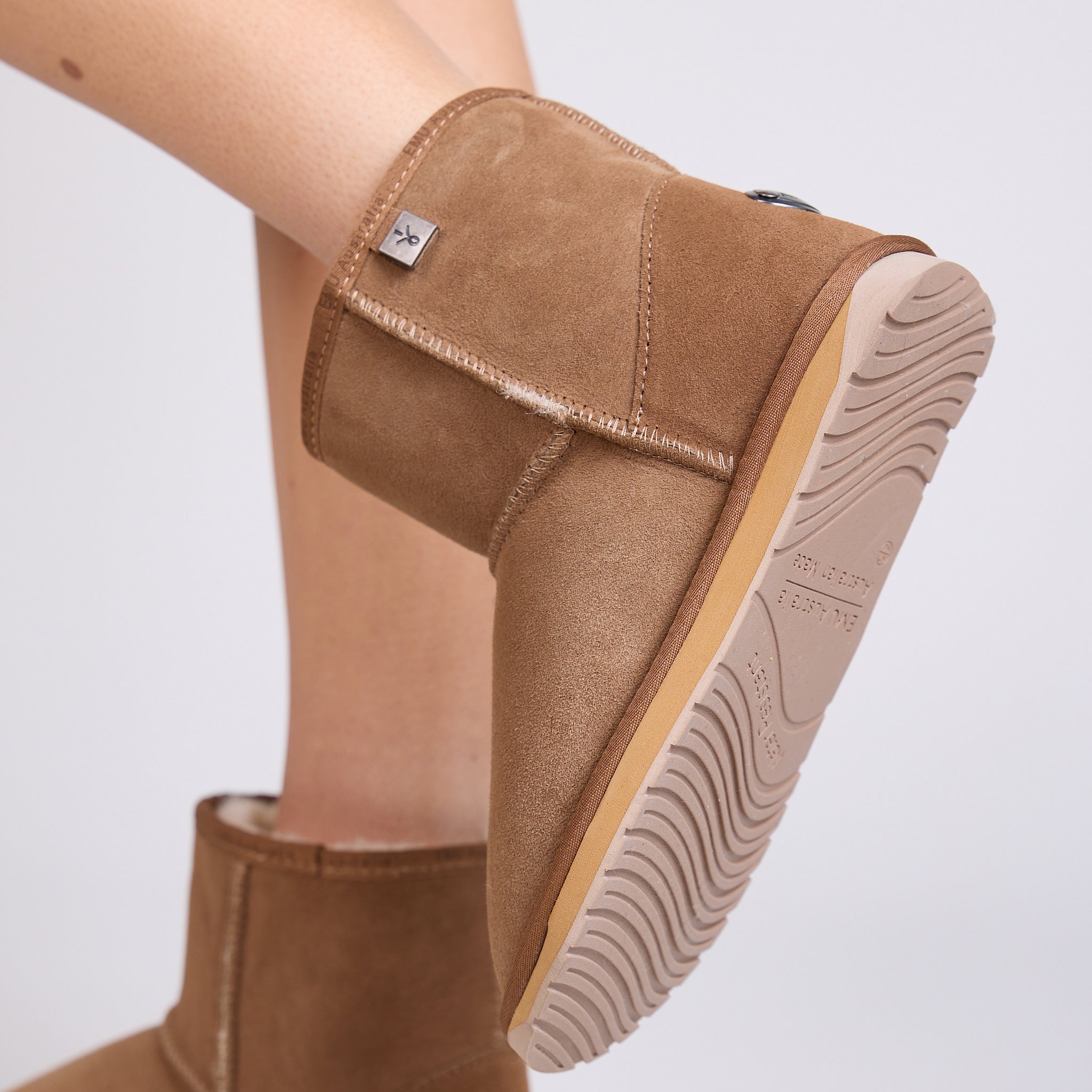 Platinum Stinger Slim Mini – EMU Australia