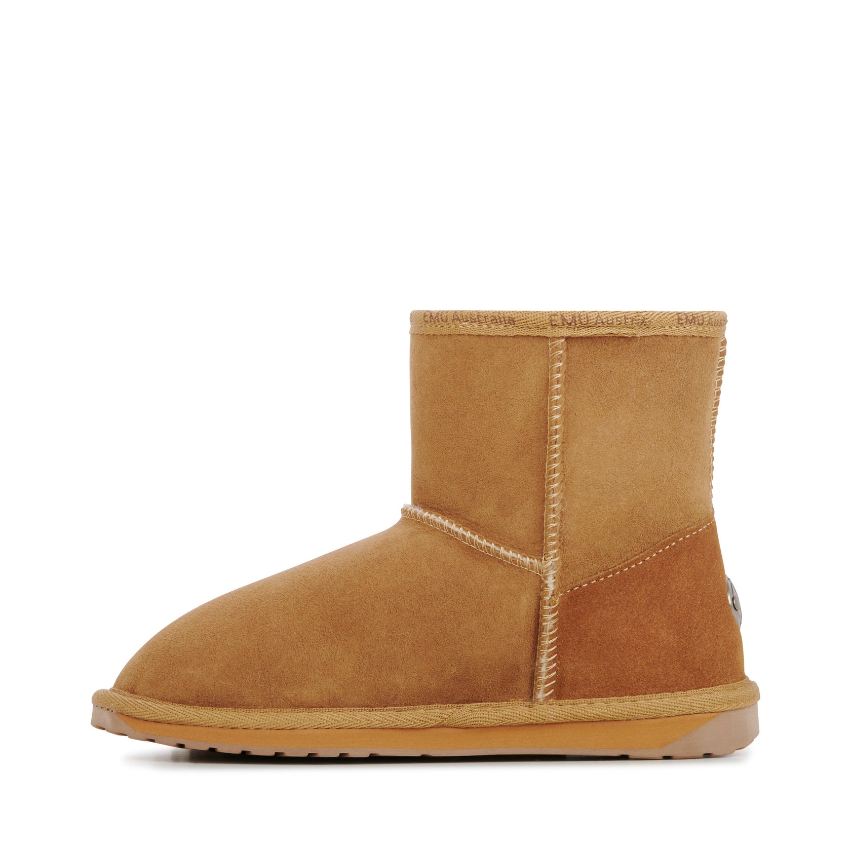 メンズ Platinum Stinger Mini – EMU Australia